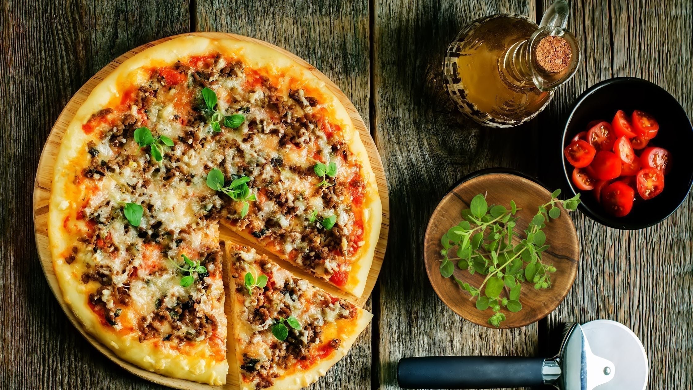 Does Oregano Belong on a Pizza? – Pizzata