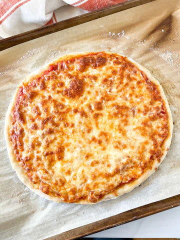 Gluten Free Range – Pizzata