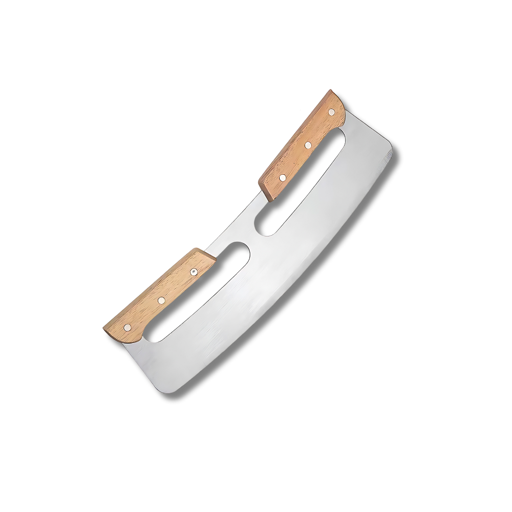 Pizata Pizza Cutter Rocker Blade – Pizzata