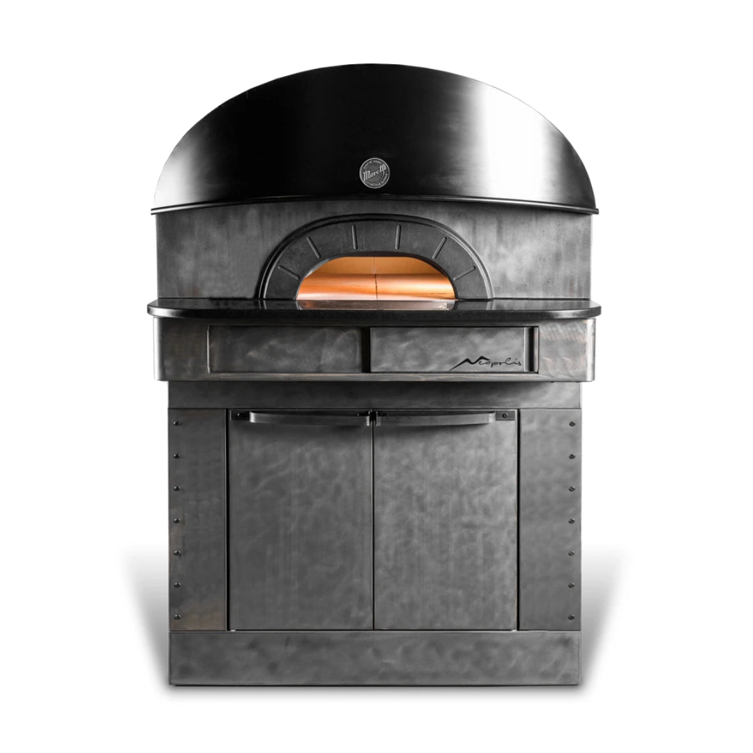 Moretti Forni Neapolis 9 Electric Pizza Oven – Pizzata