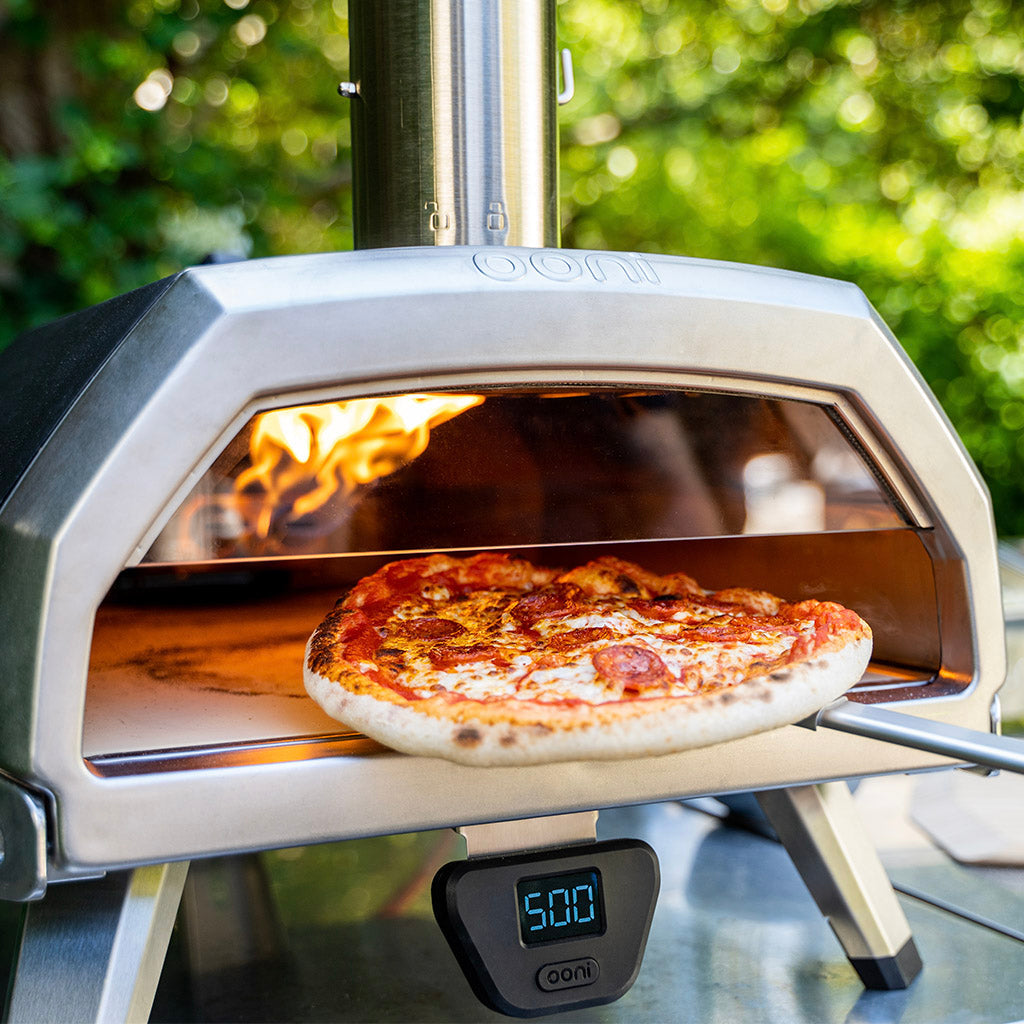 Pizza Door for Karu 16 – Pizzata